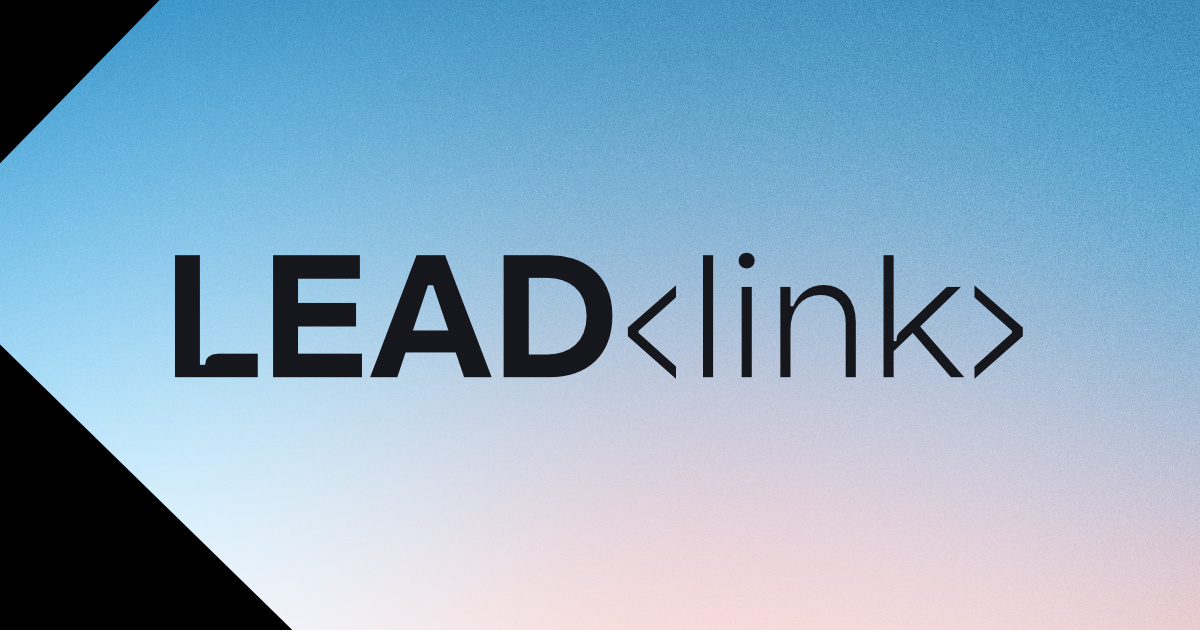 Lead & Link